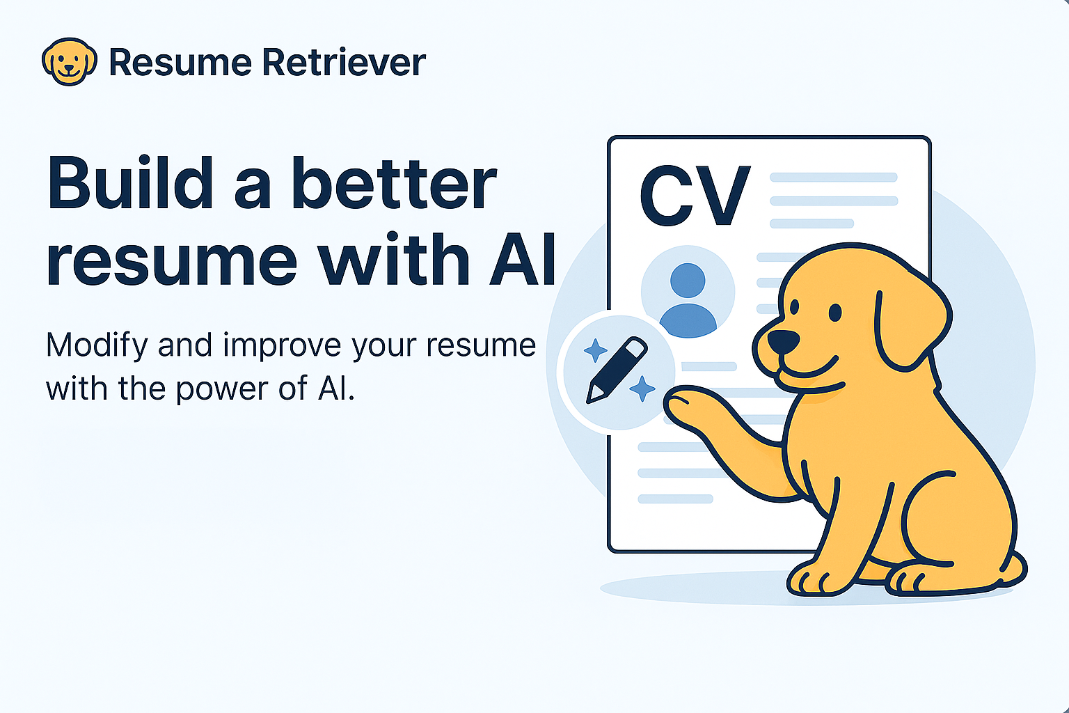 New Grad: Make Your First Resume (Step-by-Step)